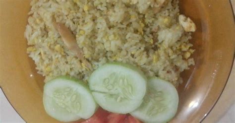 Resep Nasi Goreng Terasi Pedas Oleh Icha Agustina Kamil Cookpad