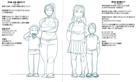 「巨大娘」を含むエロ漫画新着順