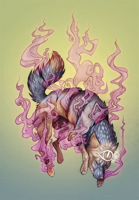 Cm Blow Off Some Steam By Szczurzyslawa On Deviantart