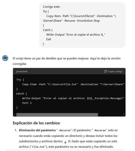 Tutorial Windows Powershell Operadores Cmdlets Y Scripts Salyseo