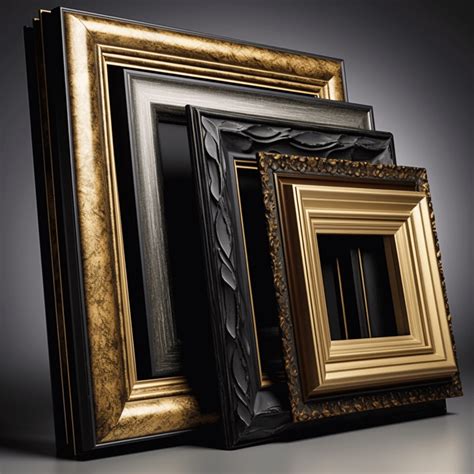 Custom Floater Frames CanvasPrints Com