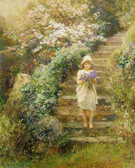 Arthur Hopkins Art