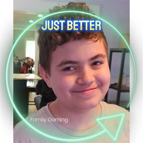 Just Better Gaming Youtube