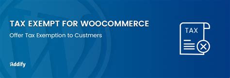 Discover The Best Tax Exempt Plugins For Your Woocommerce Store 2024 By Aliabdullah Medium