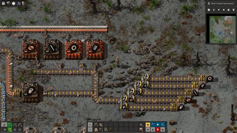 Natural Progression From Vanilla Game Rfactorio Natural Progression From Vanilla Game Rfactorio