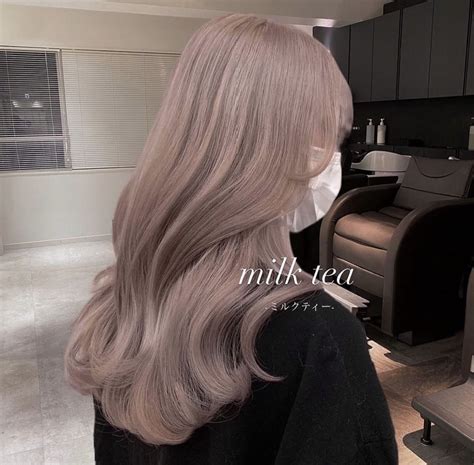 25 Korean Hair Color Ideas And Trends To Try Asap Artofit