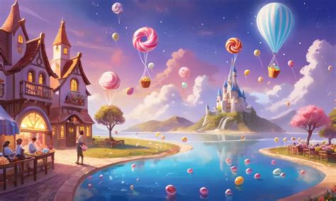 Receiving Sweets Dream Meaning Dream Meaning Explorer