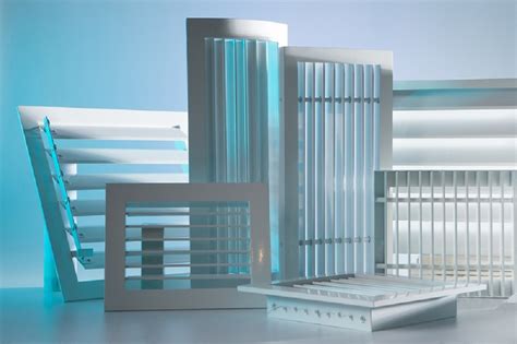 What Is The Need For Custom Hvac Grilles For Residential And Commercial