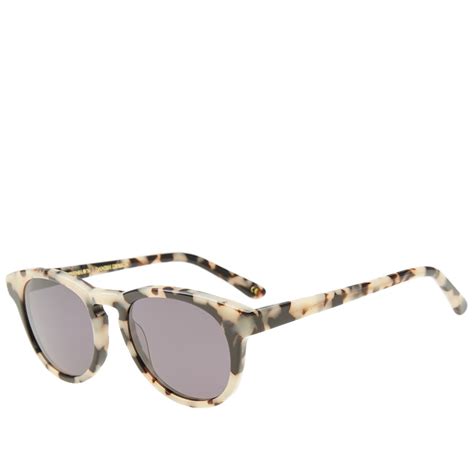 Han Timeless Sunglasses Snow End Europe