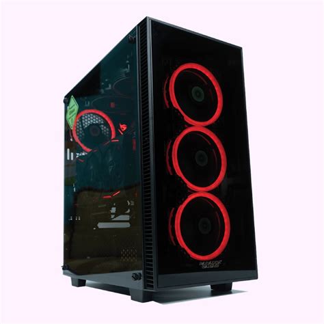 قطعات کامپیوتر گیمینگ ارزان؛ پر سرعت پایدار کم مصرف Pc آراد برندینگ