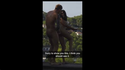 Snapchat Story English Analsee