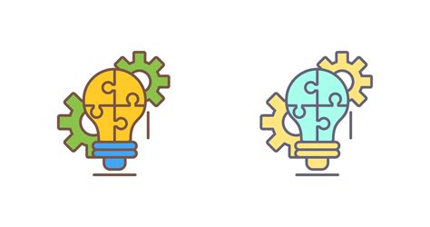 Problem Solving Vector Icon 24918925 Vector Art At Vecteezy