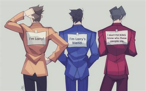 Pin By GHOSTLYaberrations On Ace Attorney Phoenix Wright Ace Apollo Justice
