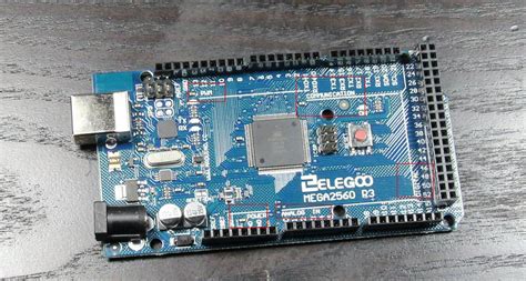 Arduino Einstieg Schritt Für Schritt Mit Fotos Und Erklärungen Tutonaut