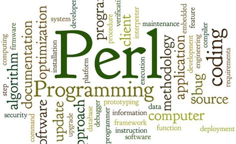 Perl If文を使った条件判断～比較演算子や正規表現の活用～