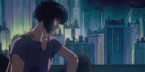 Vlad Love Erste Details Zum Neuen Anime Des Ghost In The Shell Regisseurs Anime2you