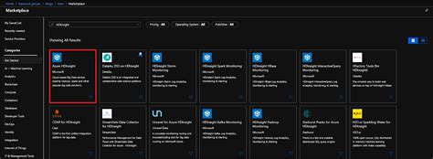 Anupama Natarajan Data Platform Tips 55 Create Azure Hdinsight
