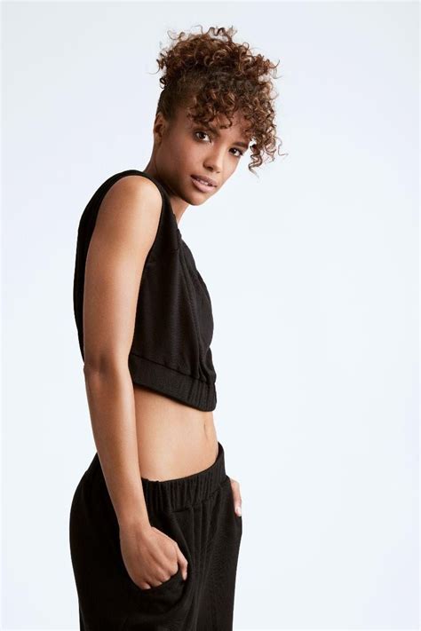 Hannah Donker Page 3 The Fashion Spot