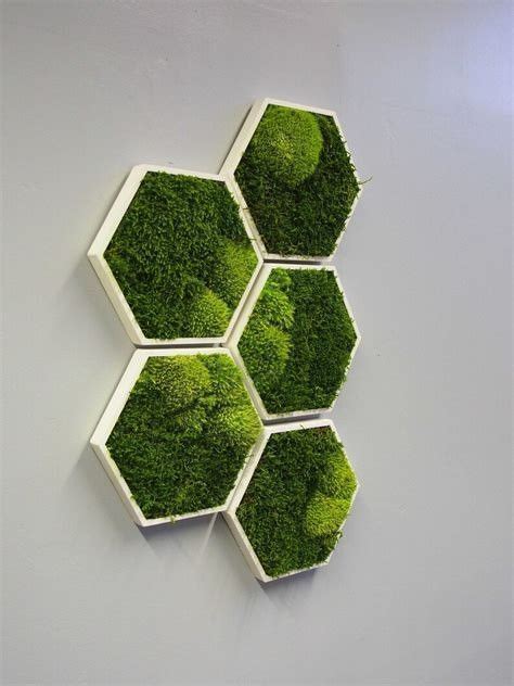 Pin By Sarah On Inspiration Moss Wall Moss Decor Green Wall Design