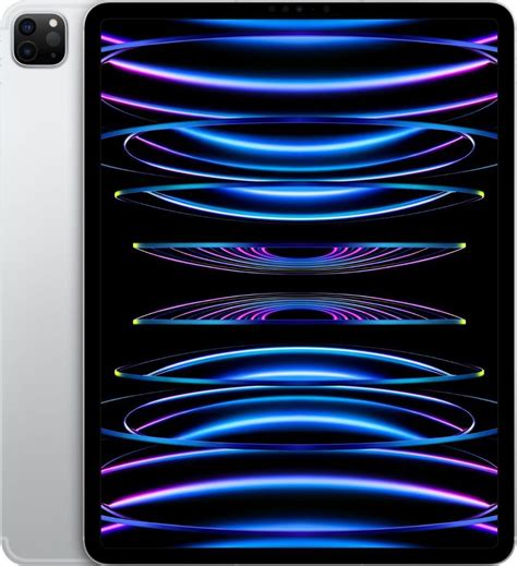 Apple Ipad Pro 129 2022 Tablet Price In India 2025 Full Specs