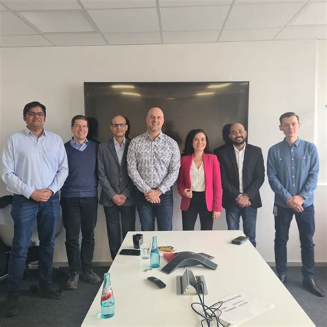 Team Digital Engineering Opportunity Collaboration Infrastructure