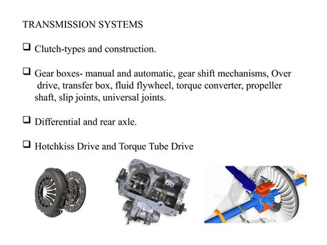 Ae Chassis And Automobile Classification Convertedpptx