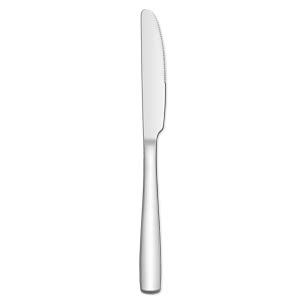 Amazon HIWARE 48 Piece Silverware Set With Steak Knives For 8