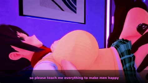 Koikatsu Asukas Way Of Shinobi Eporner