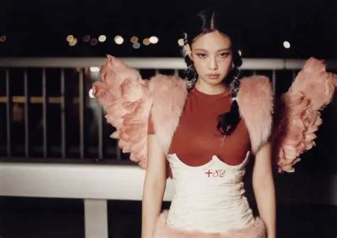 Jennie遭出書造假私生活！憤怒提告「假父親」 判決終於出爐 娛樂 Nownews今日新聞