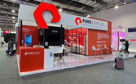 Pure Storage Cairo Ict