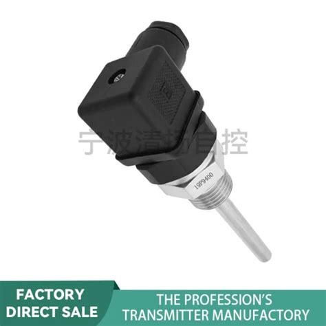 Reaction Towers Rectangular Temperature Sensors China Explosion Proof