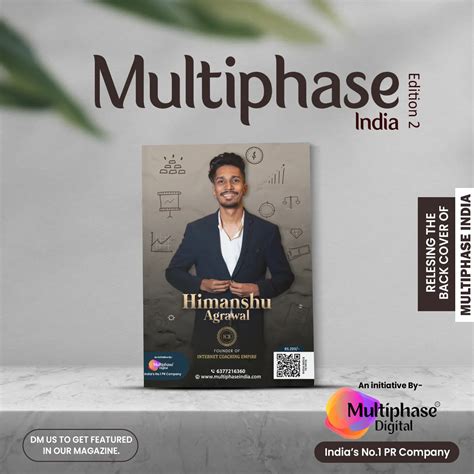 Multiphase India Multiphaseindia Official • Instagram Photos And Videos