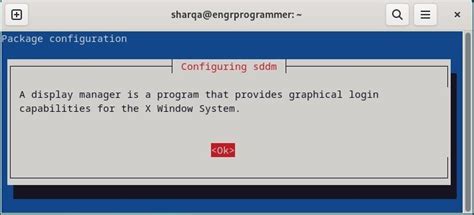 how to install kde plasma on debian 12 easy guide engr programmer
