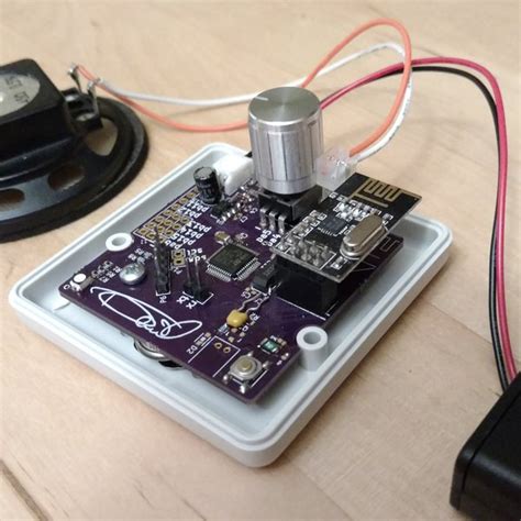 Low Power Mesh Networking For Small Sensor Grids Hackaday Io