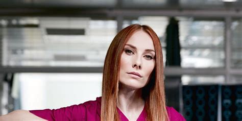 Holby City Spoiler Ache