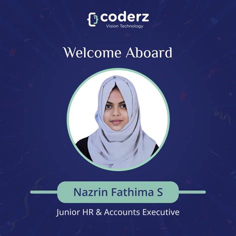 Coderz Vision Technology® On Linkedin Coderz Coderzvisiontech