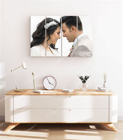 Rectangle Multi X 04 Tableaux Re