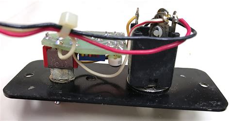 Vintage Alembic Stratoblaster Reverb