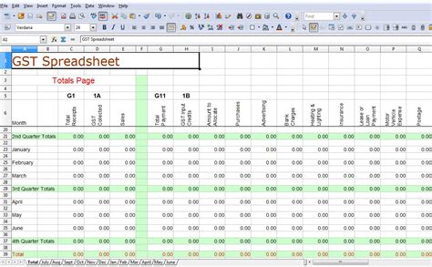 Executor Accounting Spreadsheet Google Spreadshee Executor Accounting