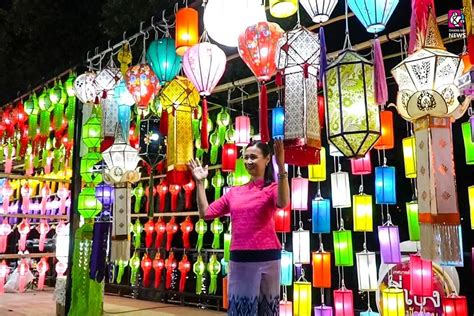 วัดแสนคำ ต วัดแสนคำ ต ทุ่งปี๊ อ แม่วาง จ เชียงใหม่