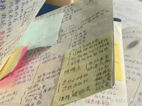 纯靠刷题专升本可以考上吗？ 知乎