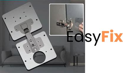 Easy Fix è la soluzione definitiva per rafforzare e riparare le tue ...