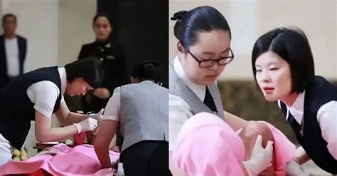 37歲入殮師自白：19歲入行每年送走5000多名逝者 從不參加喜宴「親媽都嫌不吉利」卻無悔堅持