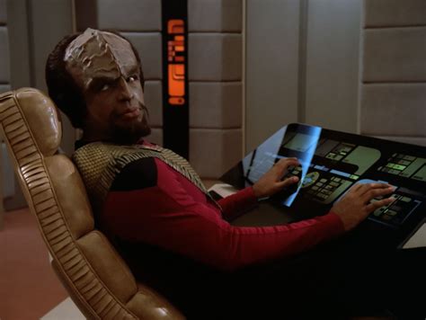 Worf Memory Alpha The Star Trek Wiki