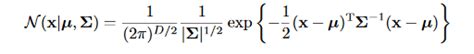 Comprendre Et Construire Une Courbe De Gauss En Python