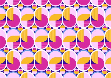 Pattern Design 3d And 2d Behance