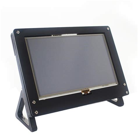 [ร้านเครื่องมือ Bside] ชุดจอแสดงผล Lcd ขนาด5นิ้วเข้ากันได้กับหน้าจอ