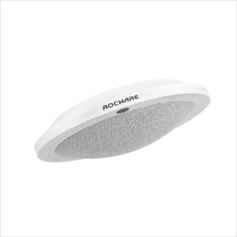 Rocware Microphone Speakerphone Vismart