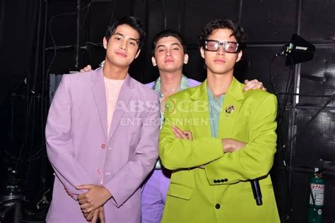 Leading Men Christmas Special 2022 Abs Cbn Entertainment
