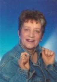PELLETIER Pierrette avis décès necrologie obituary